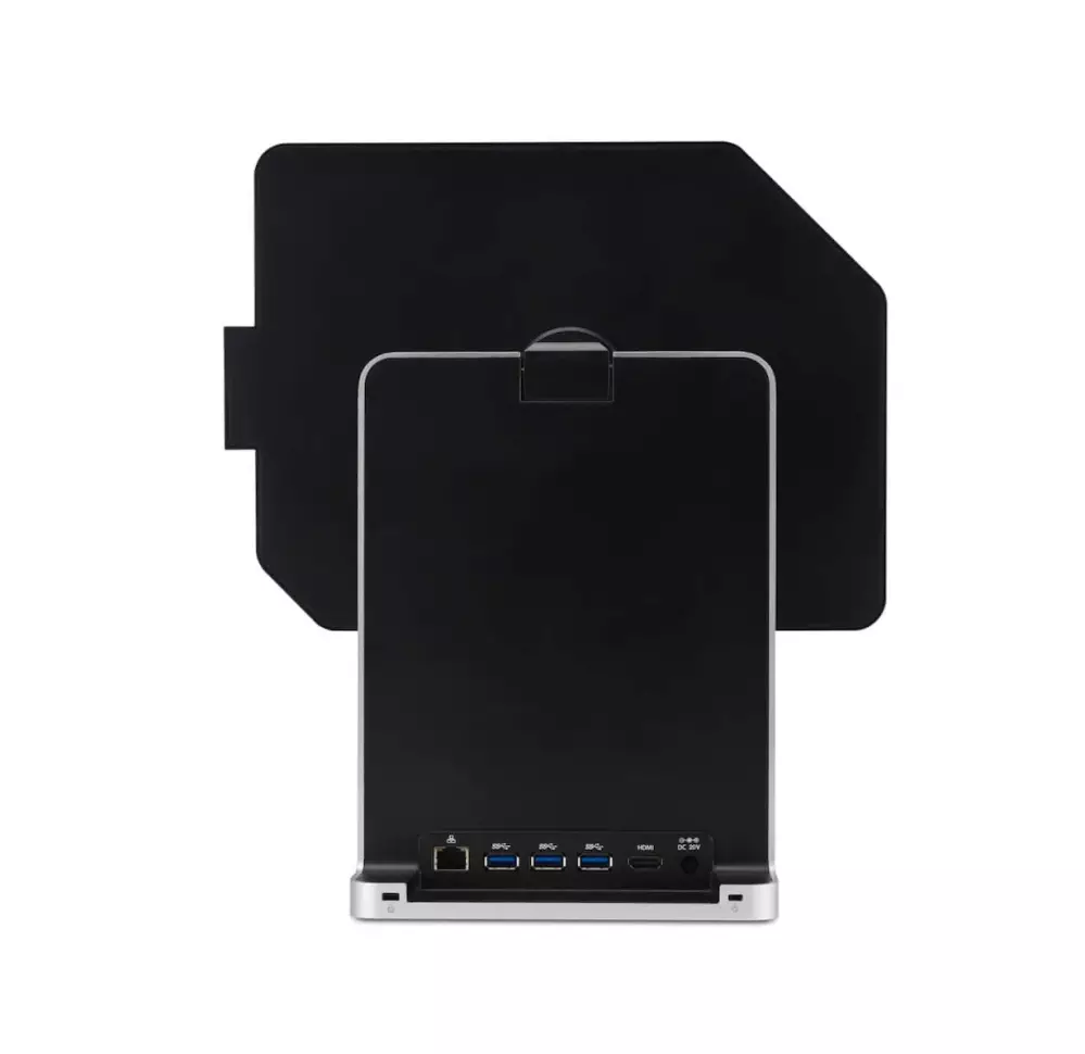 StudioDock para iPad Air e iPad Pro presentado por Kensington 1381_3