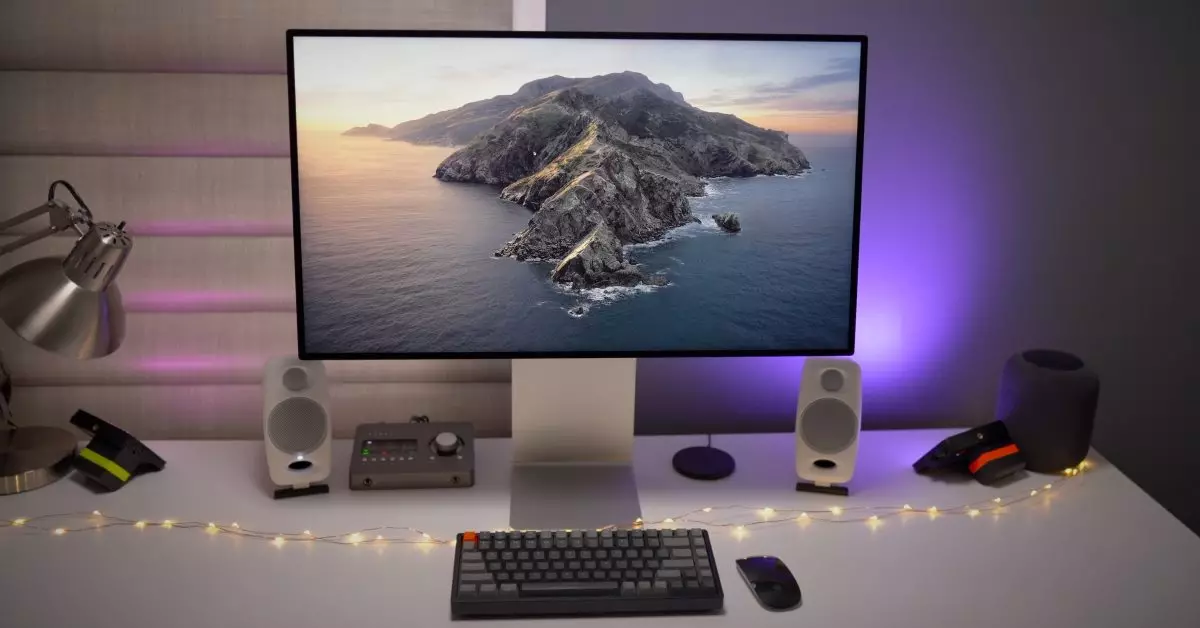 Pro Display XDR Top Features - erstaunlech Bauqualitéit a beandrockend Vue [Video]