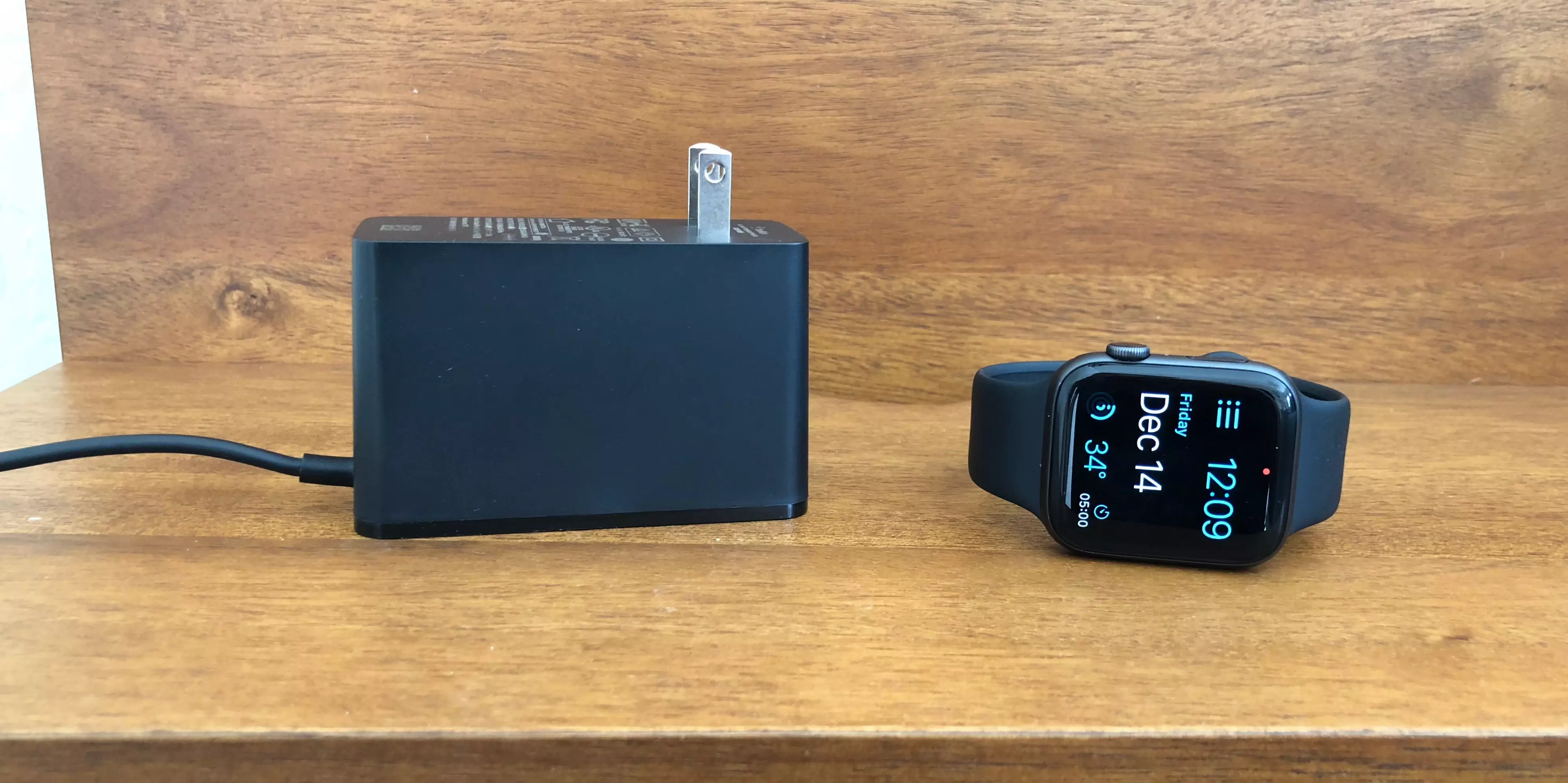 Thực hành với một giải pháp thay thế AirPower tuyệt vời từ Belkin 14008_8