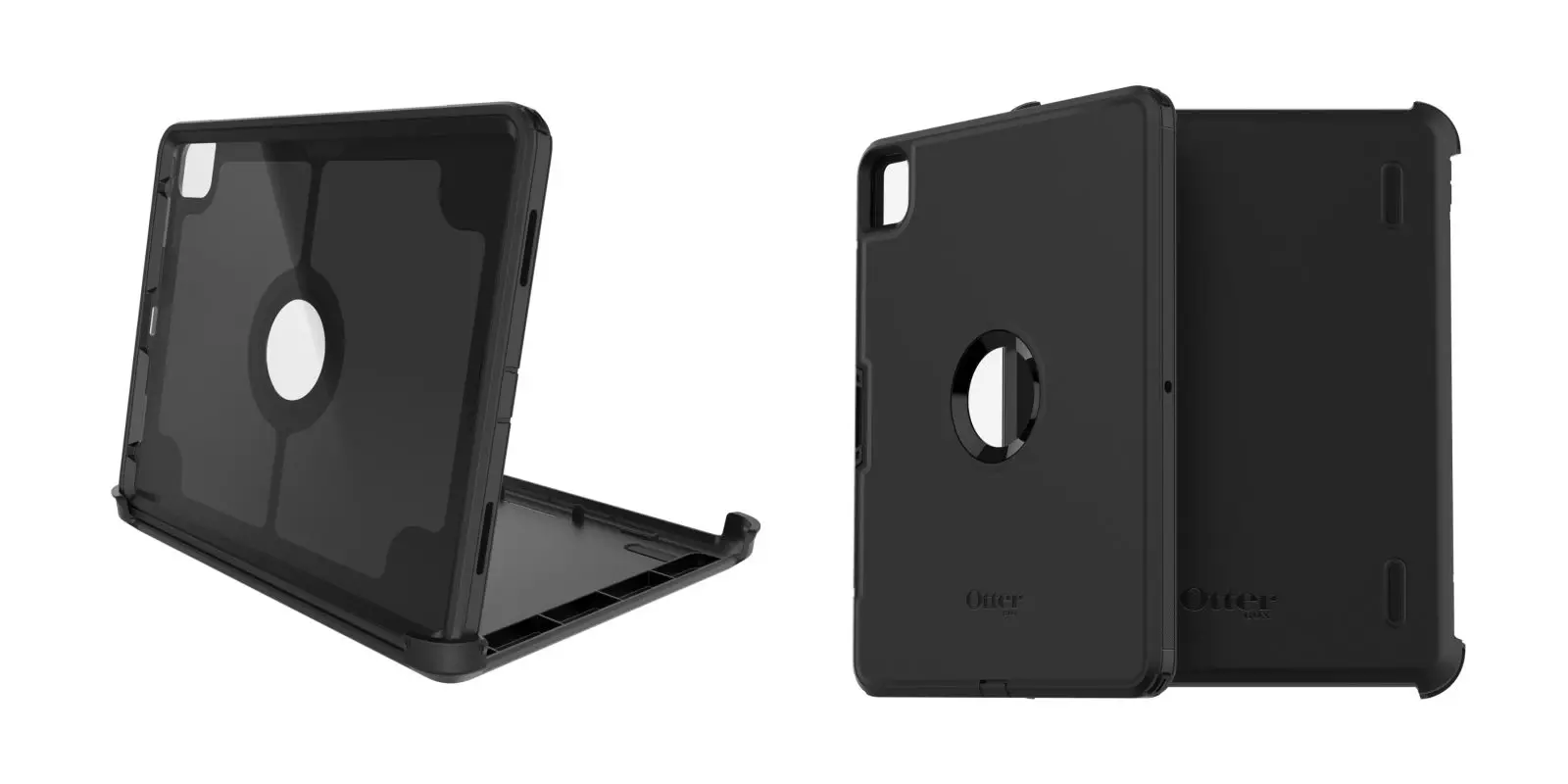 Funda OtterBox Defender novo iPad Pro 2020