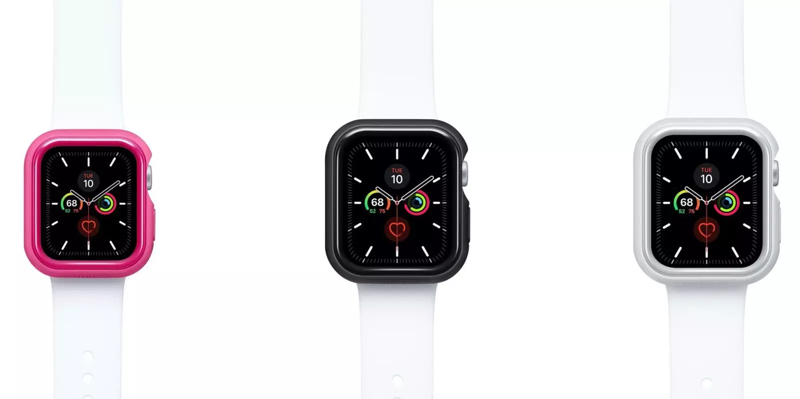 Estojo OtterBox para Apple Watch