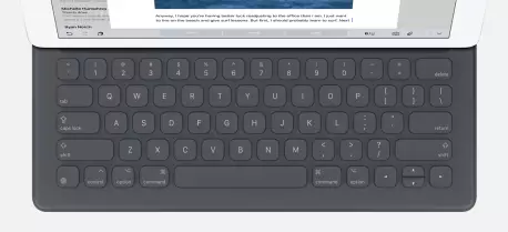 Smart Keyboard iPad Pro