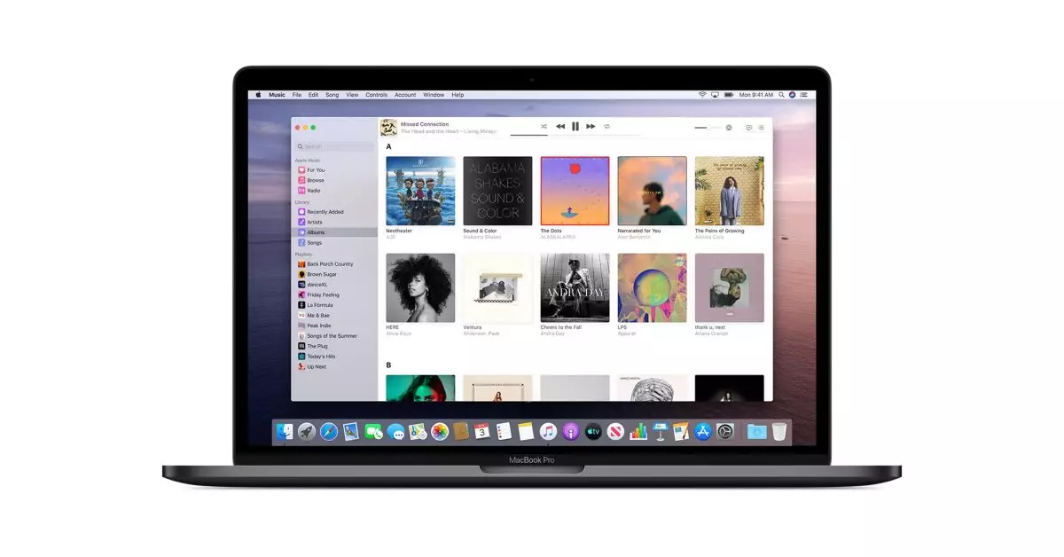 Perincian Apple perubahan iTunes dalam macOS Catalina- 9to5Mac