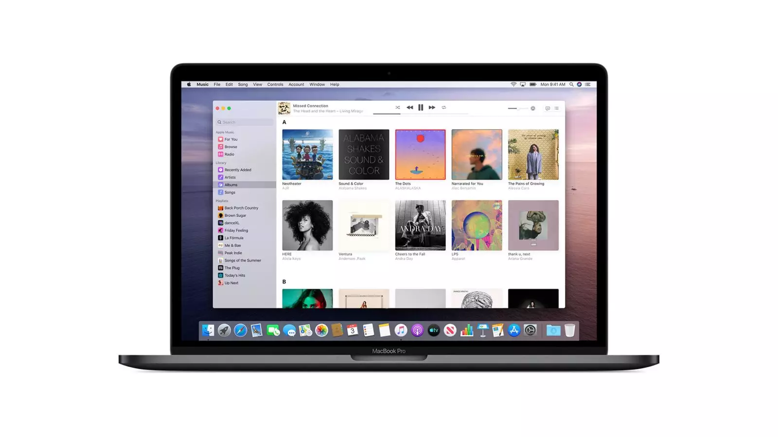 Apple 详细介绍了 macOS Catalina-9to5Mac 中 iTunes 的变化 1412_1