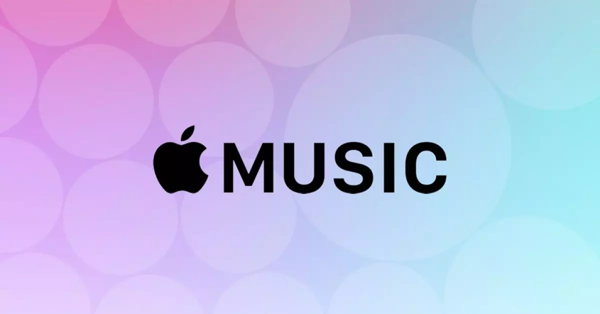 Apple Music iwulula kalozera wa 'Digital Masters' ngati tsogolo la 'Mastered for iTunes'