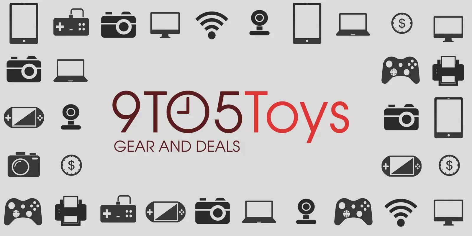 آخرین تماس 9to5Toys: 256 گیگابایت Retina MacBook Pro 1280 دلار، بازی اتاق تاریک iOS رایگان، GoPro HERO4 Black 360 دلار، بیشتر 14183_1