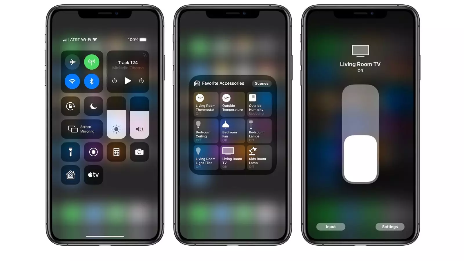 HomeKit-tuen lisääminen webOS-televisioon HomeBridgen ja iOS 12.2:n avulla 14306_1