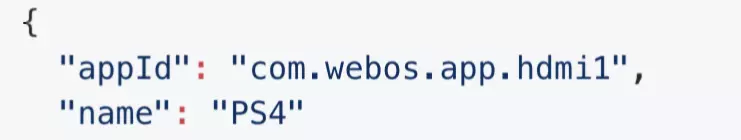 HomeBridge ۽ iOS 12.2 سان توهان جي webOS ٽي وي تي HomeKit سپورٽ ڪيئن شامل ڪجي 14306_3