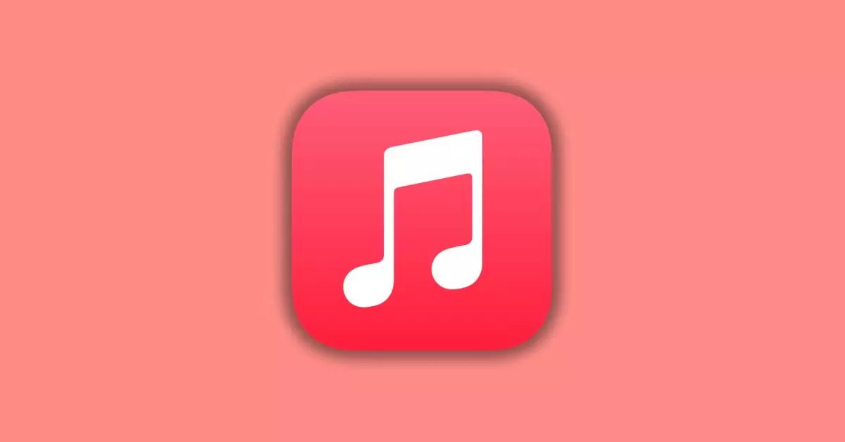 Apple Music-feil i iOS 15 sparker apper ut av dokken din