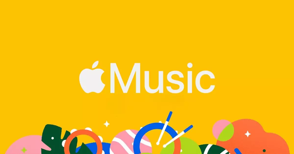 Apple Music Lotin biznesining birinchi global rahbarini ishga oladi