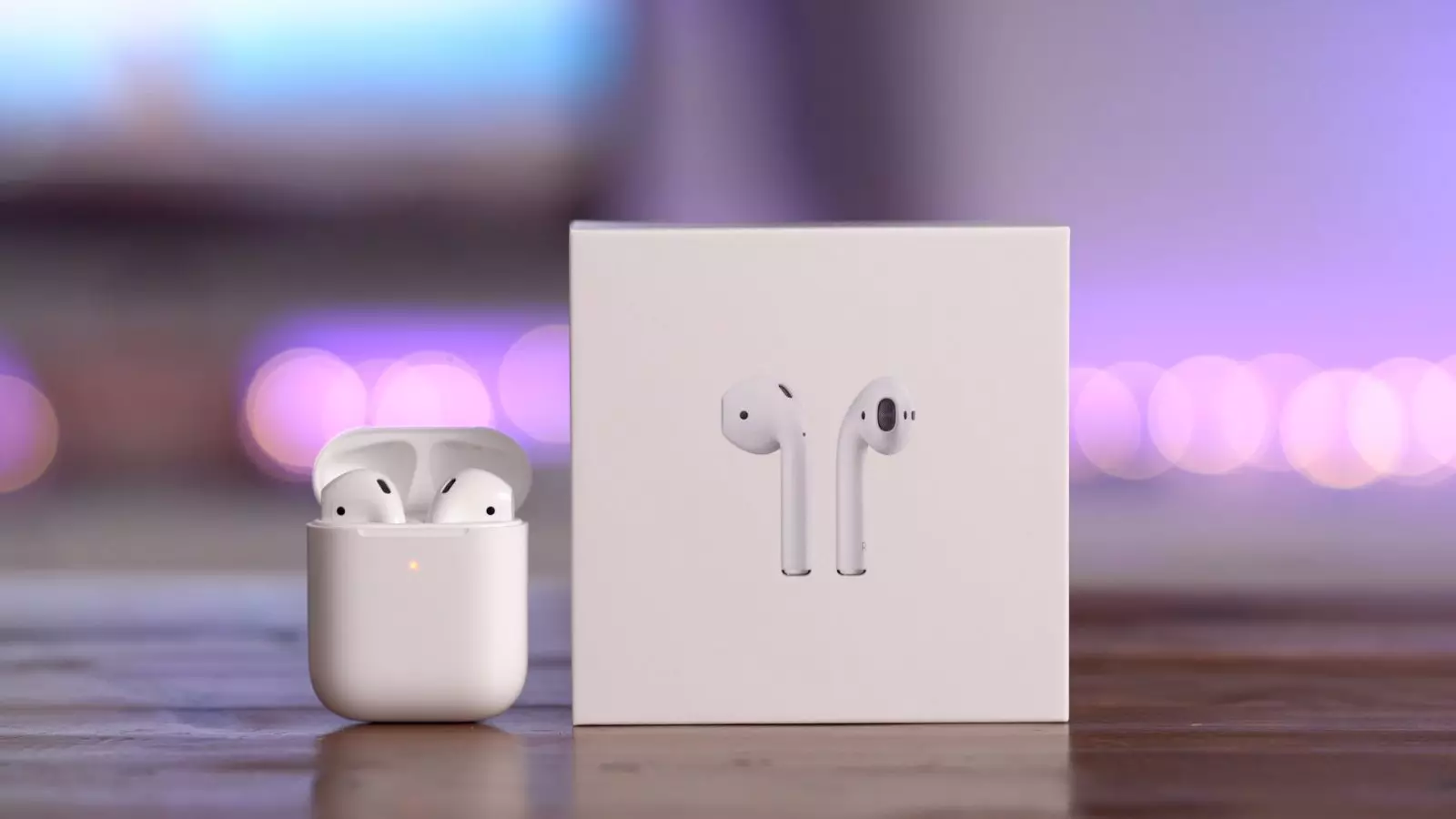 Revisión de AirPods 2 9to5Mac