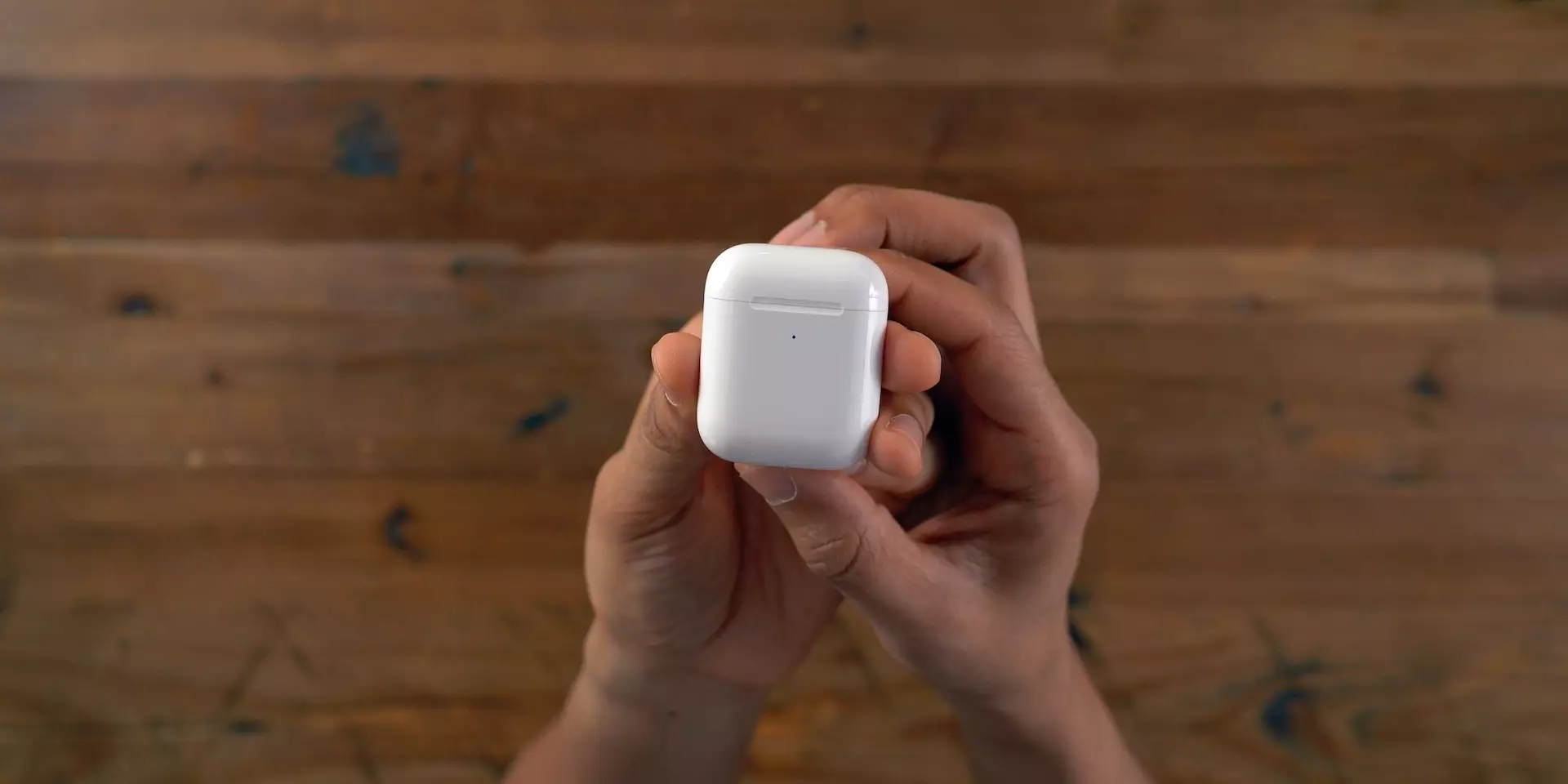 AirPods 2 Front