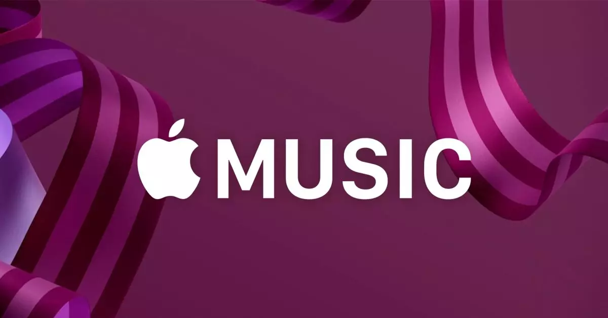 ສ່ວນຫຼຸດ Apple Music ສໍາລັບນັກຮຽນທີ່ໄດ້ຮັບລາຄາສູງຂຶ້ນໃນຫຼາຍປະເທດ