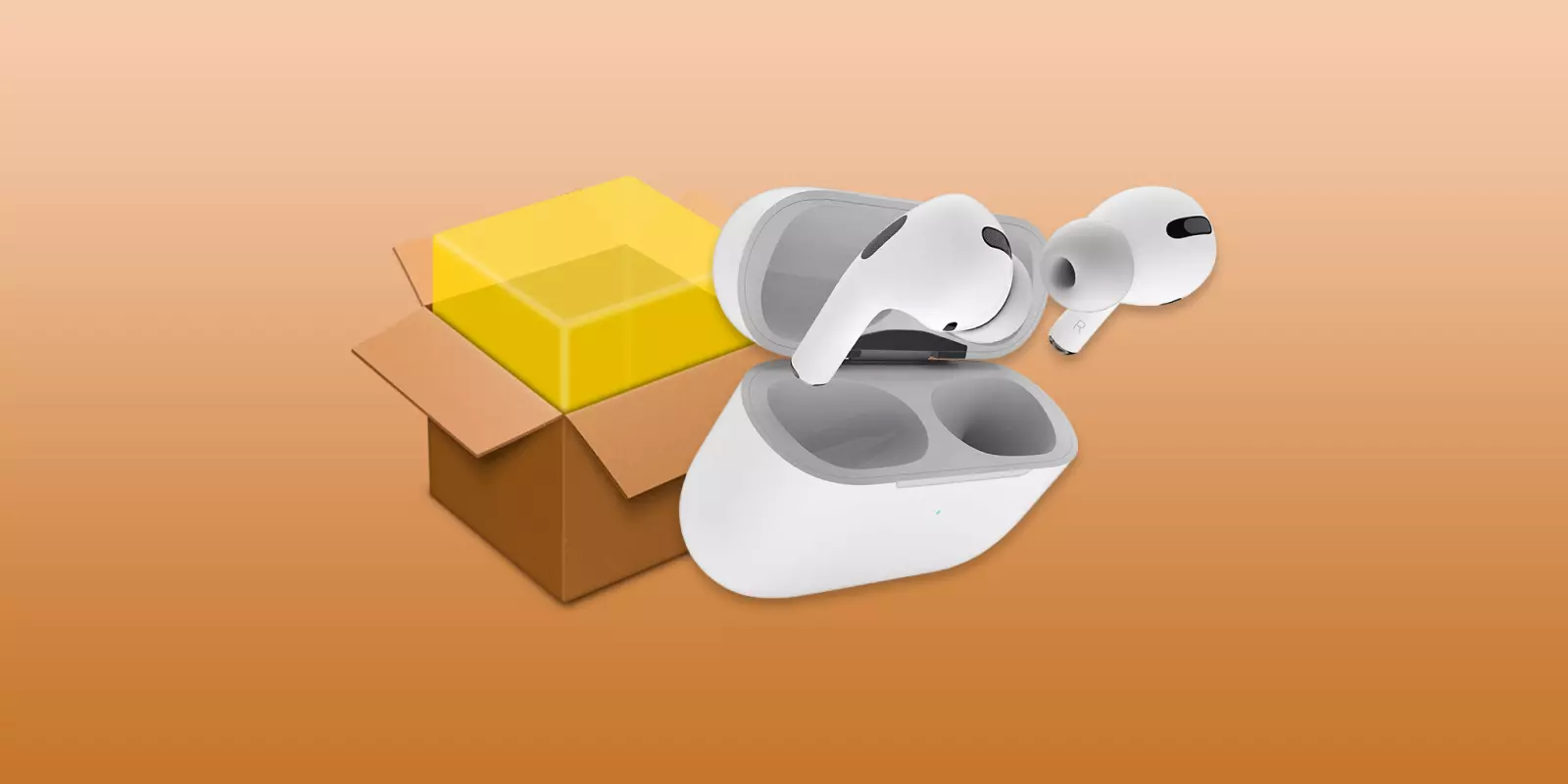 Apple ავრცელებს ახალ AirPods ბეტა პროგრამულ უზრუნველყოფას დეველოპერებს 1444_1