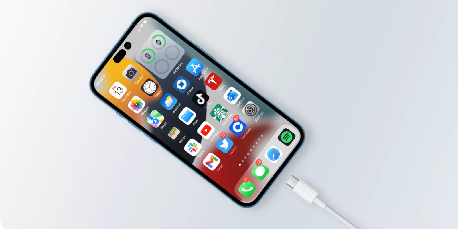 USB-C iPhone 15 on töös, väidab Kuo, kuid kahtlused jäävad püsima 1449_1