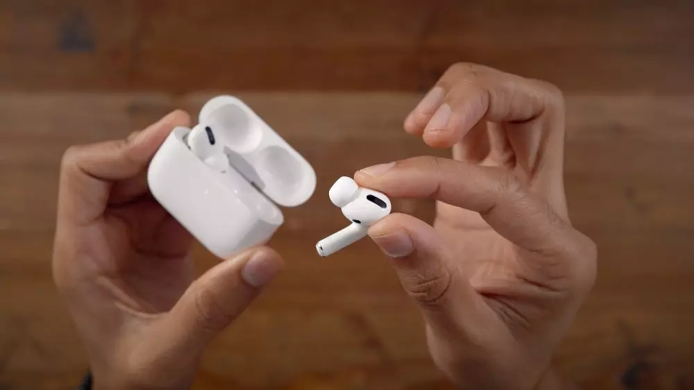 Roundup: Nayi mphekesera zaposachedwa za nthawi yoyembekezera ma AirPods atsopano, AirPods Pro, ndi AirPods Max 1460_2