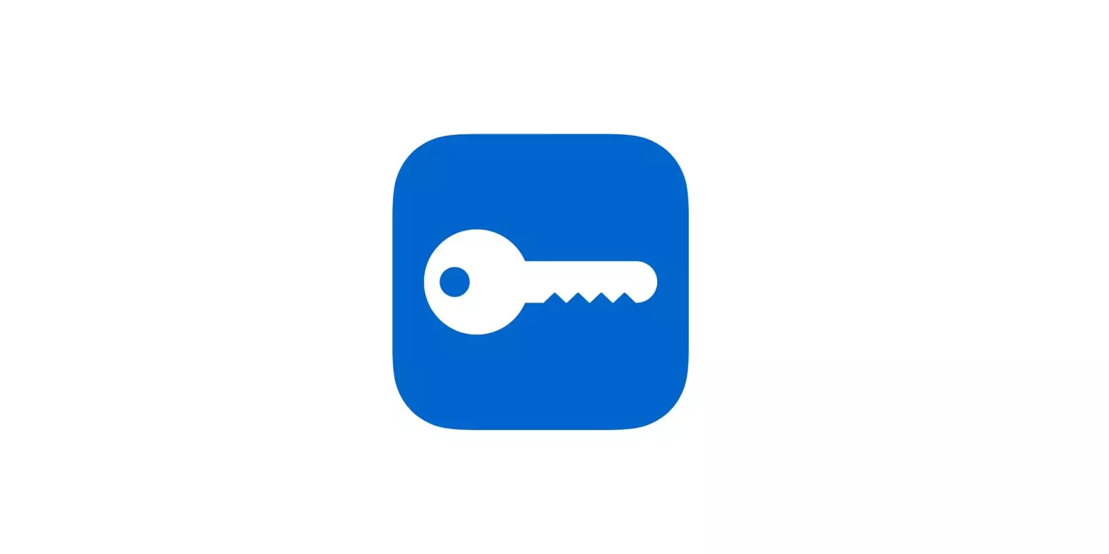 Inilabas ng Apple ang bagong open source na 'Password Manager Resources' na proyekto para sa mga developer 14633_1