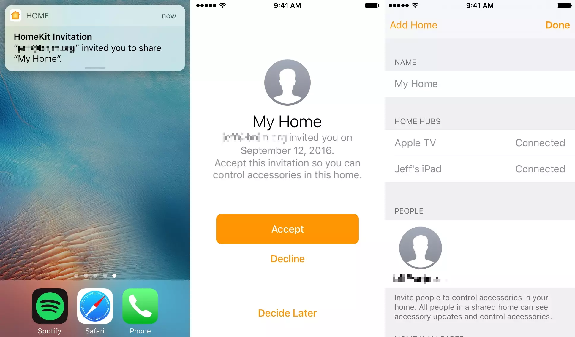 homekit-invitation