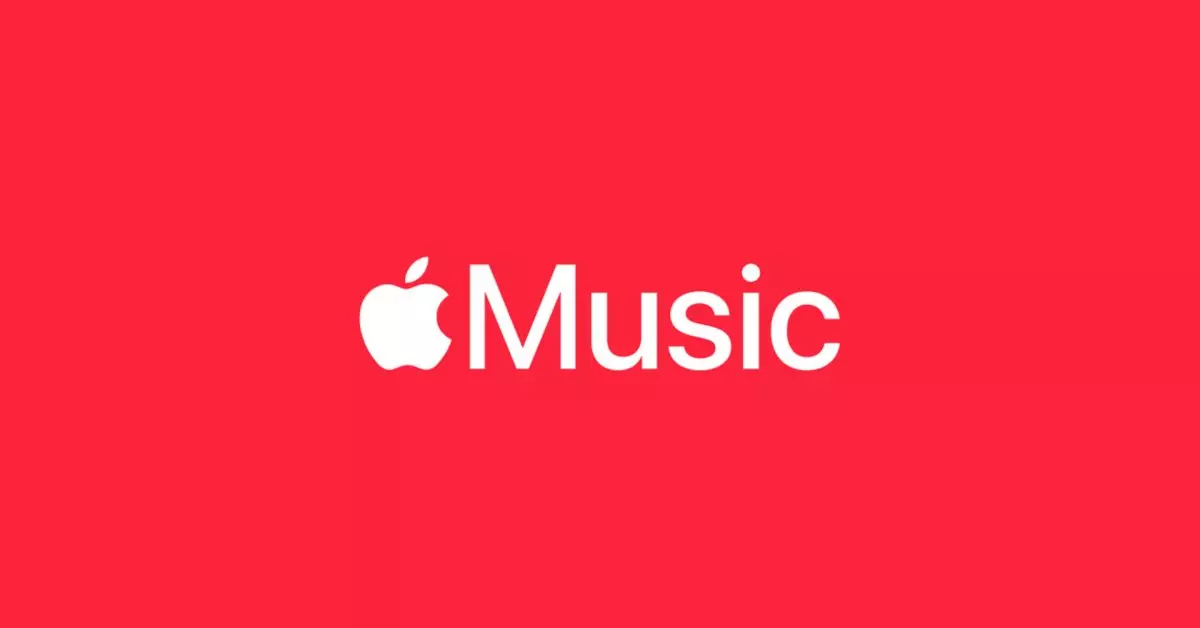 Hoće li iOS 16 zatvoriti jaz između iPhonea i Androida ovom značajkom Apple Music?