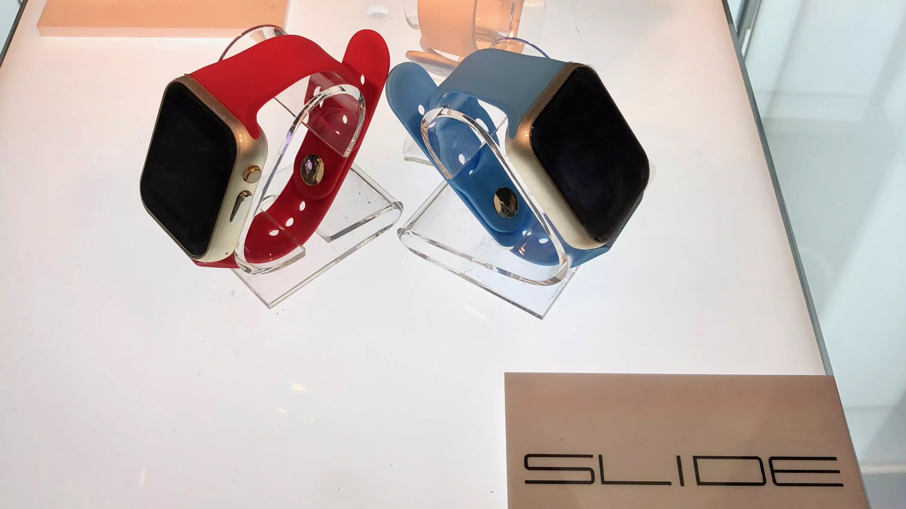 CES 2018: Ang kamangha-manghang mundo ng kakaibang knockoff na mga accessory ng Apple 14728_5