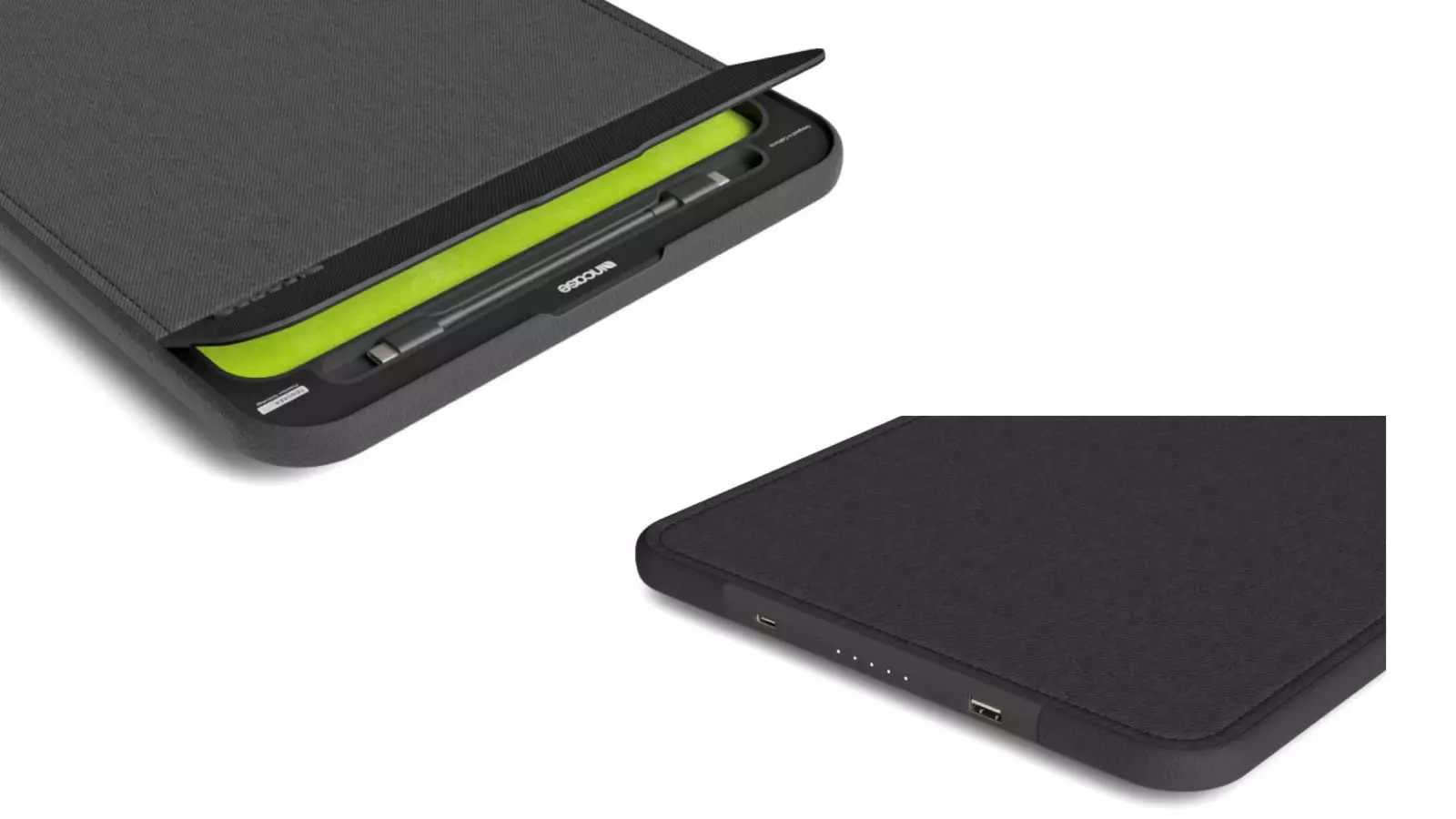 Incase, 14,000mAh 배터리가 내장된 MacBook Pro용 IconConnected Power Sleeve 발표 14745_1