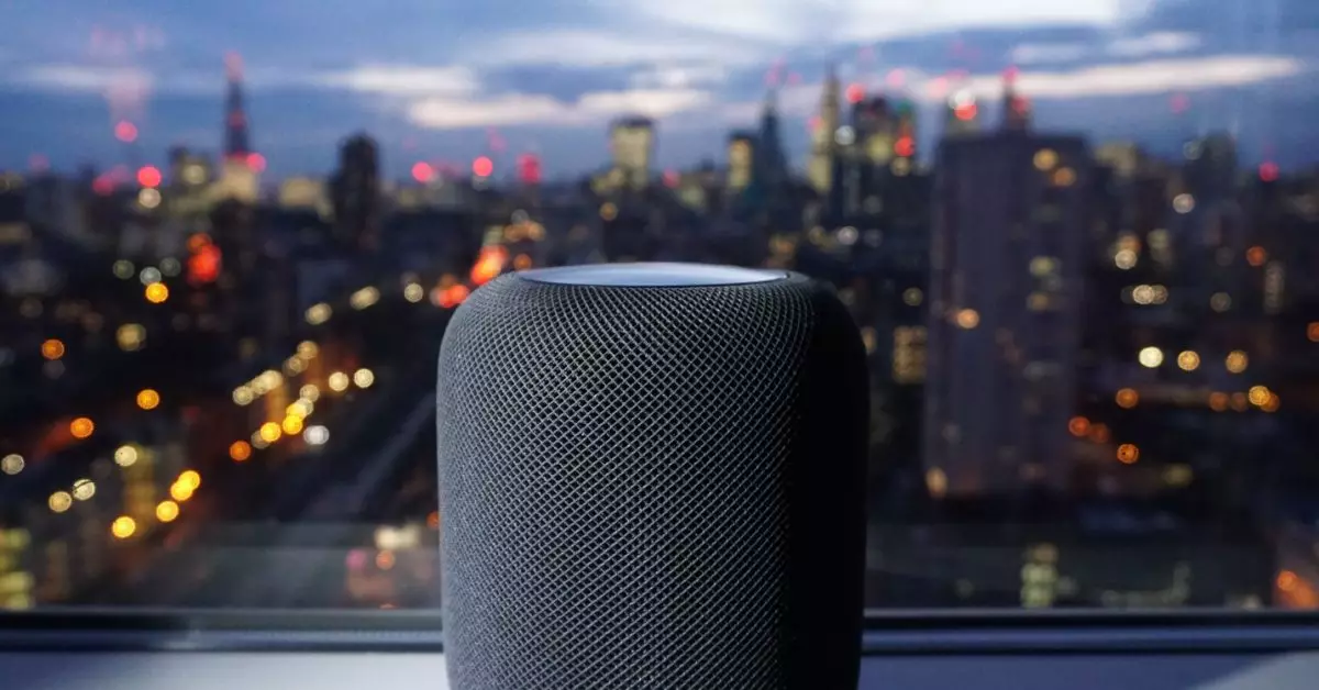 E tatau ona e faʻatau se HomePod i le taimi nei pe faʻatali mo le HomePod mini?