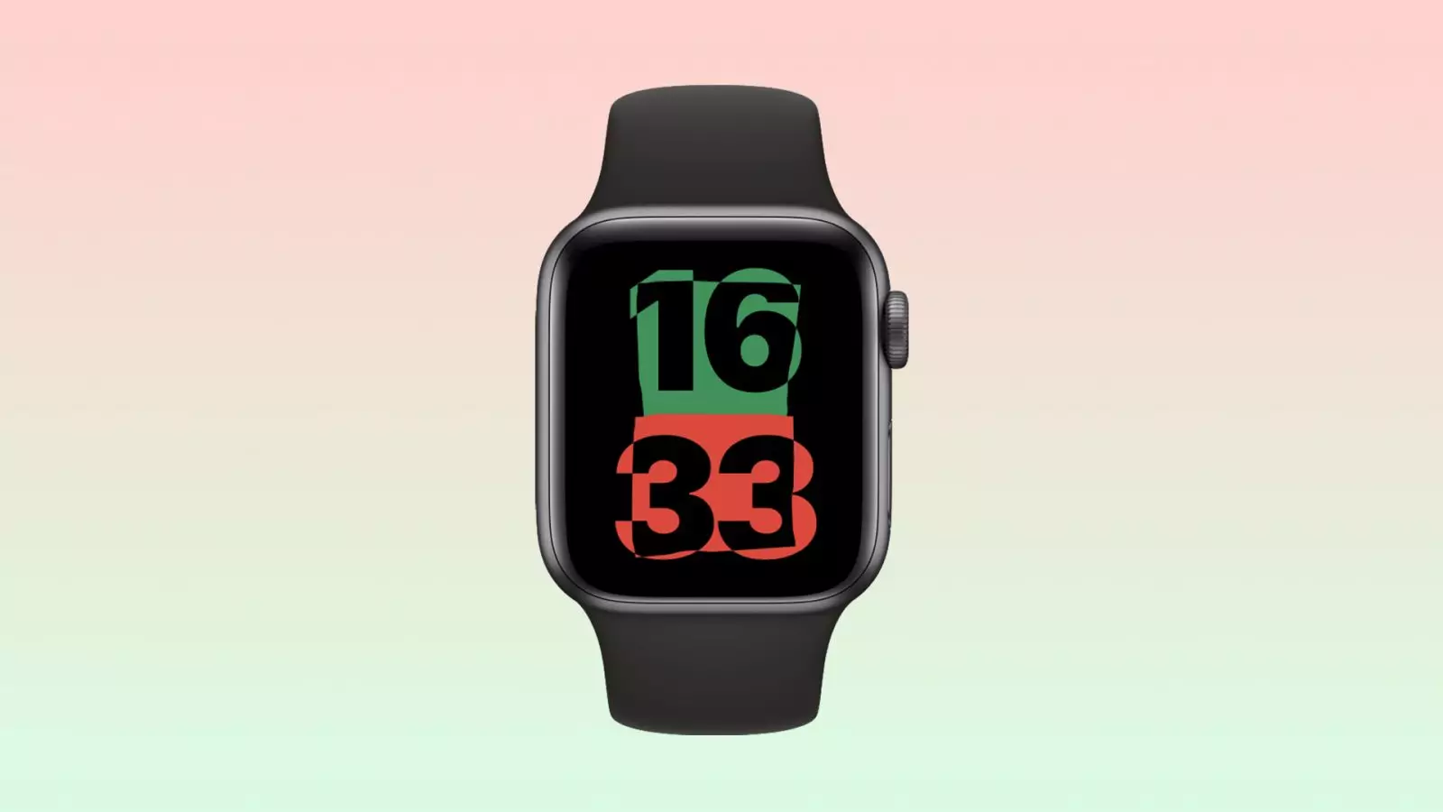 Bộ sưu tập: Đây là cái nhìn đầu tiên về mặt đồng hồ watchOS 7.3 'Unity' mới 14785_1