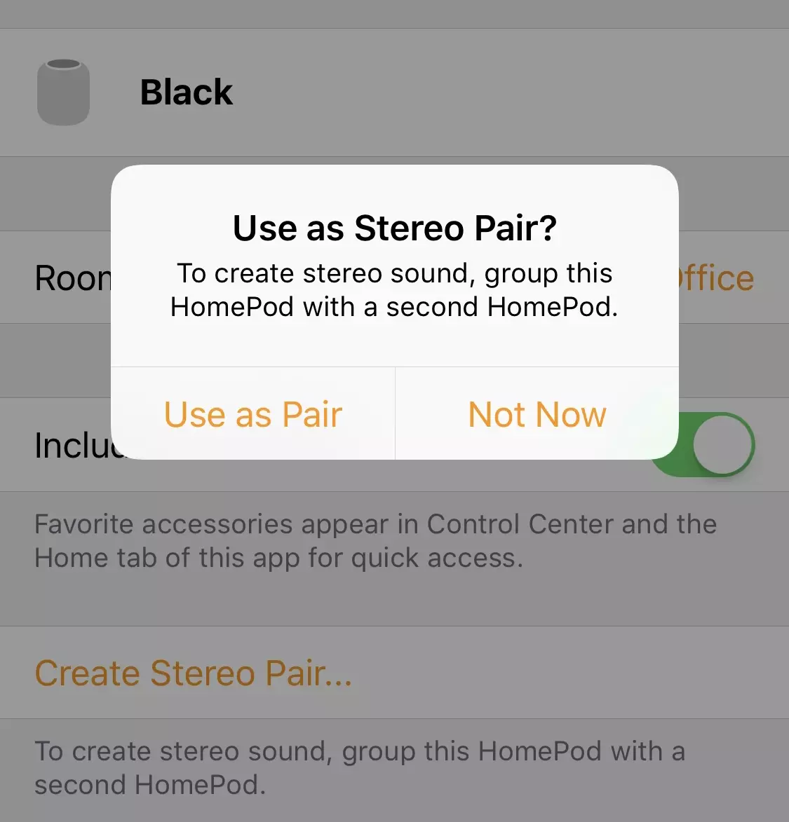 قول سېلىپ ئىشلەش: HomePod نىڭ AirPlay 2 كۆپ ھۇجرىلىق ئاۋاز ، ستېرېئو جۈپلىشىش ۋە كالېندارنى قوللاش [Video] 1478_3