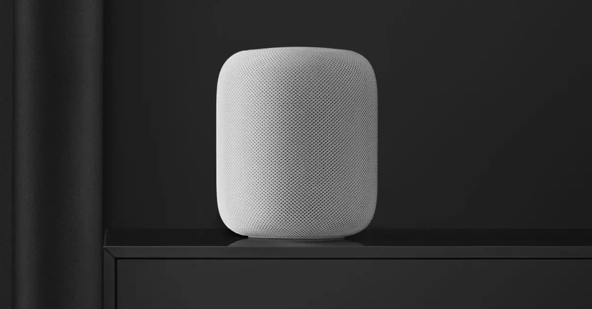 HomePod Year-In-Review: Fa'aaliga folafolaina ma fa'ate'ia ua tu'uina atu, fa'afanua auala ua le manino nei