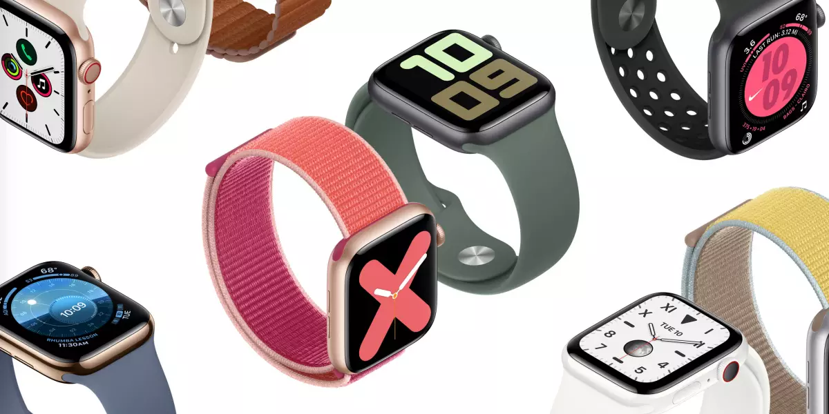 Dnešné najlepšie ponuky zahŕňajú zľavu až 300 dolárov na Apple Watch, plus 16-palcový MacBook Pro, AirPlay 2 TV a ďalšie 14835_1