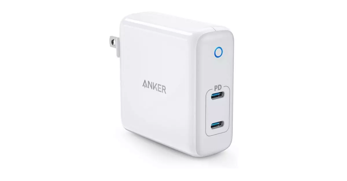 Oferte: vânzare Anker la Amazon de la 15 USD, cel mai recent iMac Retina 5K, mai mult