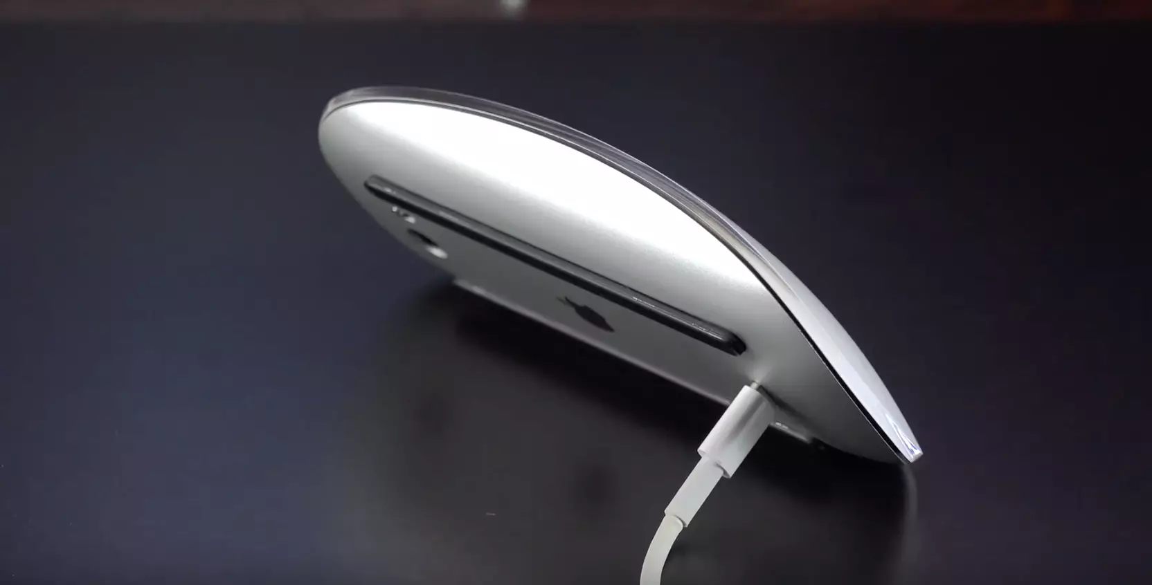 Magic Mouse 2