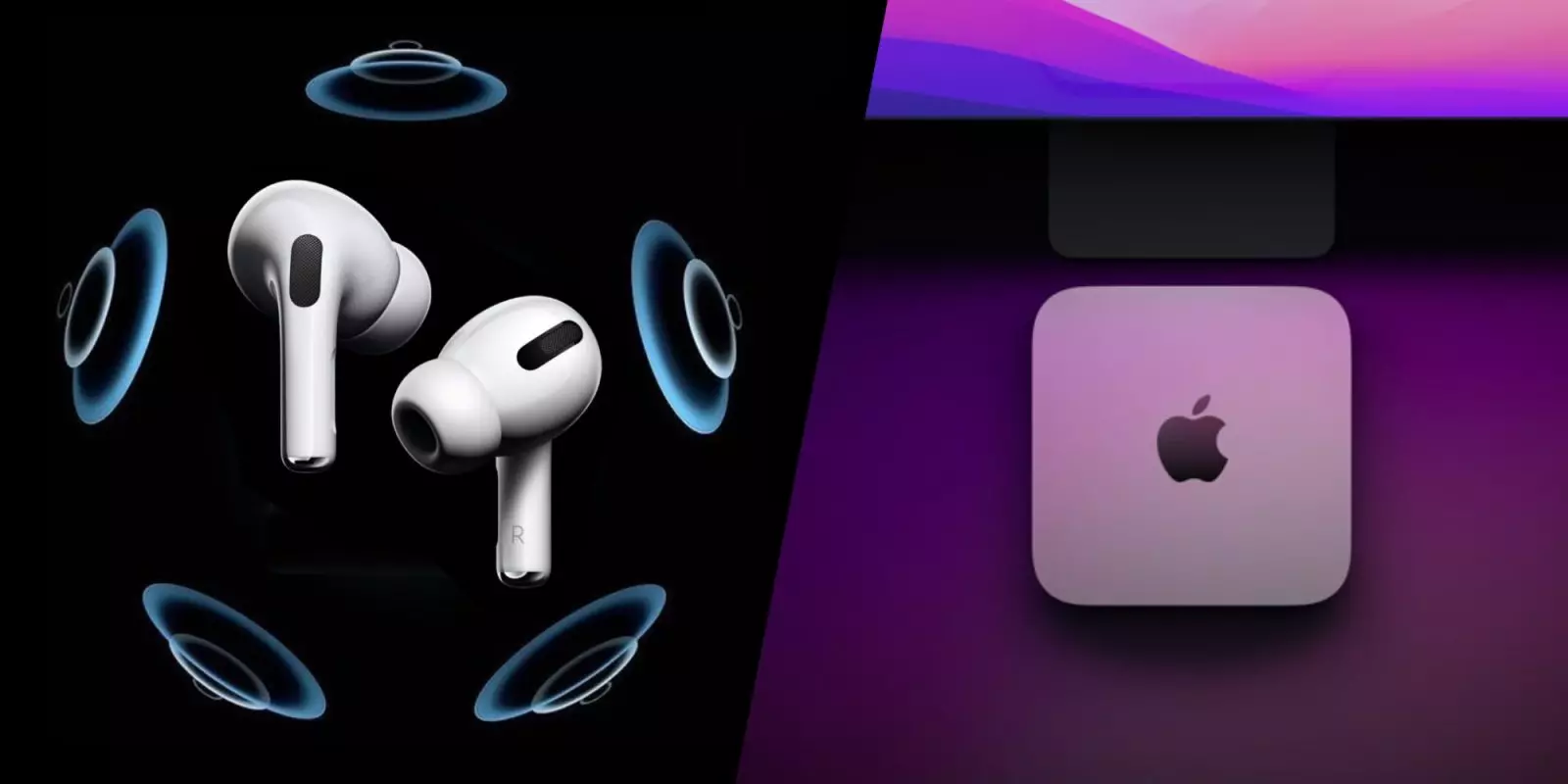 AirPods ഫേംവെയർ ഇപ്പോൾ Mac-ൽ നിന്ന് അപ്ഡേറ്റ് ചെയ്യാവുന്നതാണ് 1492_1