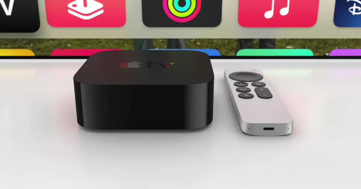 tvOS 15.5 و watchOS 8.6 متاحان الآن للجمهور