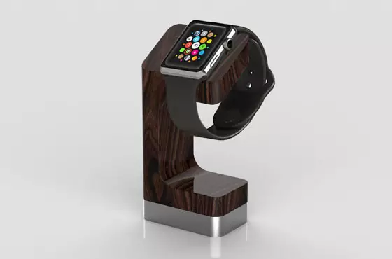 Dodocase-watch-stand