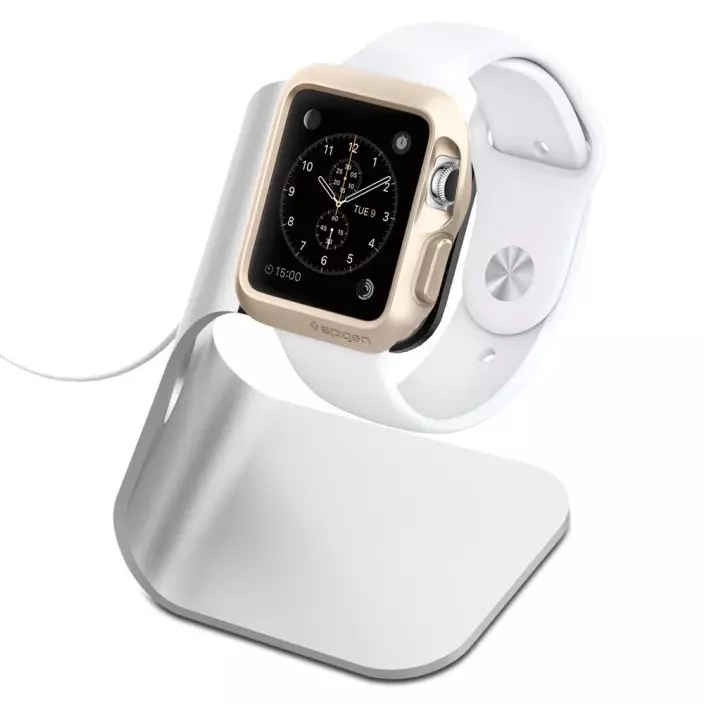 spigen-apple-watch-dockas-stovas