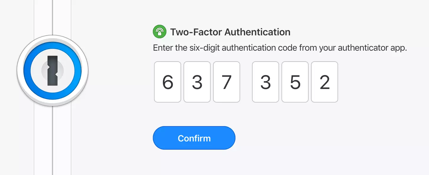 1Password Business se lanza con controles de cumplimiento, aprovisionamiento automático y cuentas familiares gratuitas 15152_3