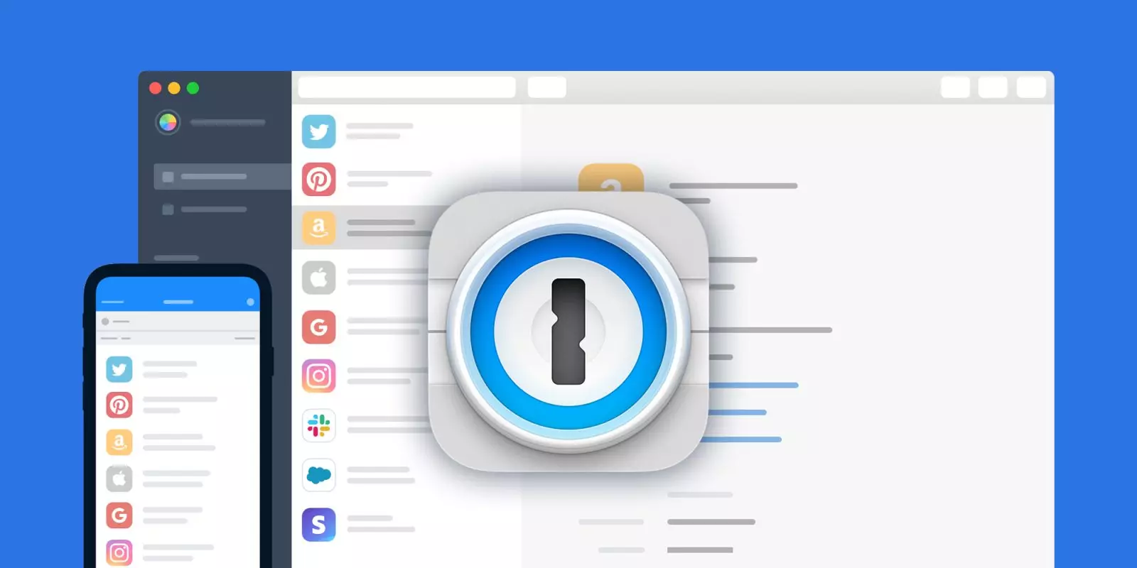 1Password 基於 20 億美元的估值籌集了 1 億美元的資金，以繼續企業擴張 15158_1