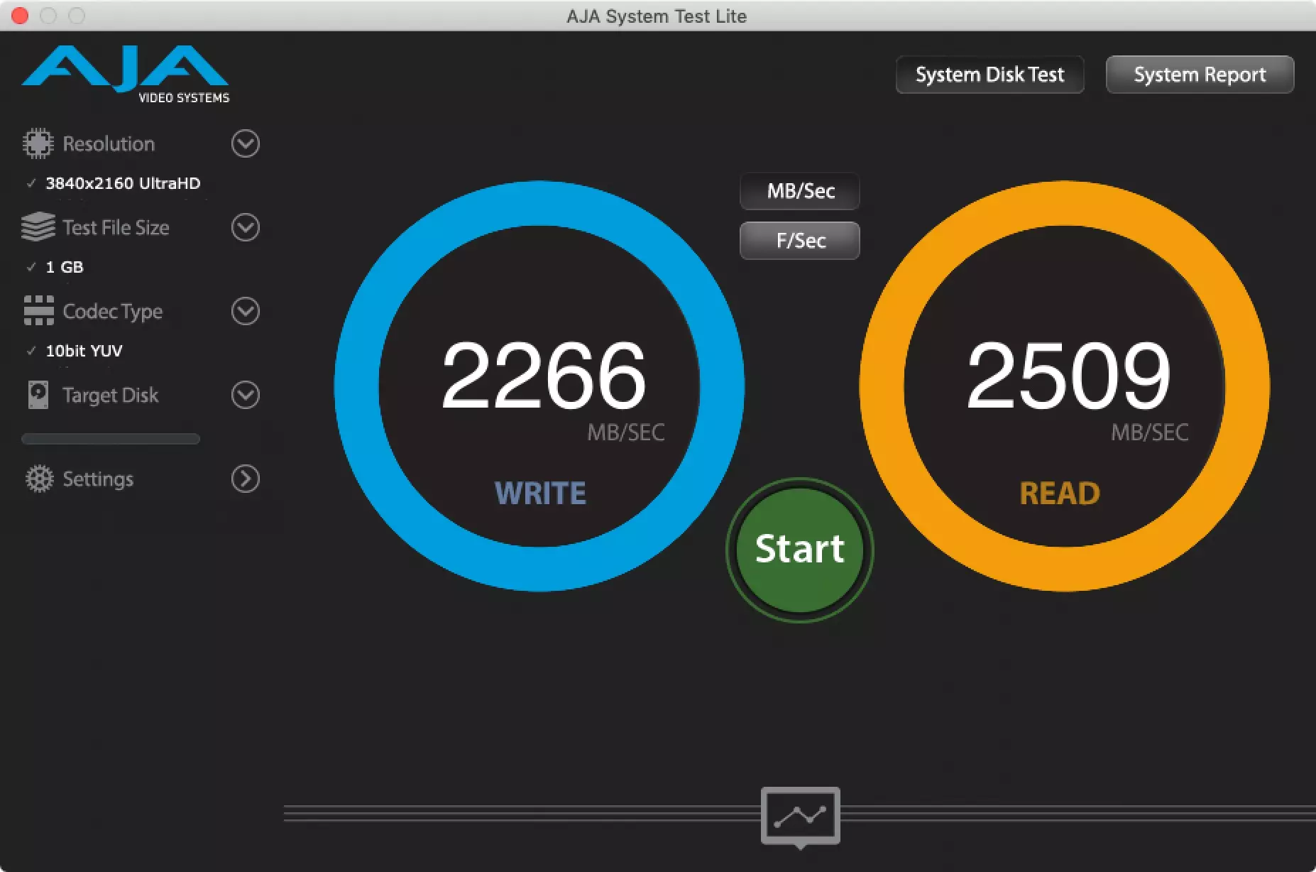 Tinjauan: G-Drive Mobile Pro Thunderbolt 3 SSD - saé pikeun ngedit on-the-go [Video] 15195_3