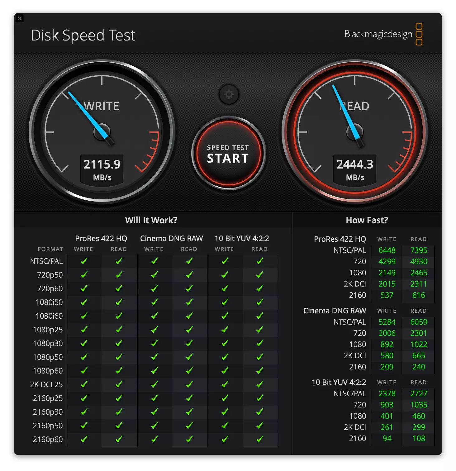 Bita: G-Drive Mobile Pro Thunderbolt 3 SSD - mai girma don gyara kan-tafiya [Video] 15195_4