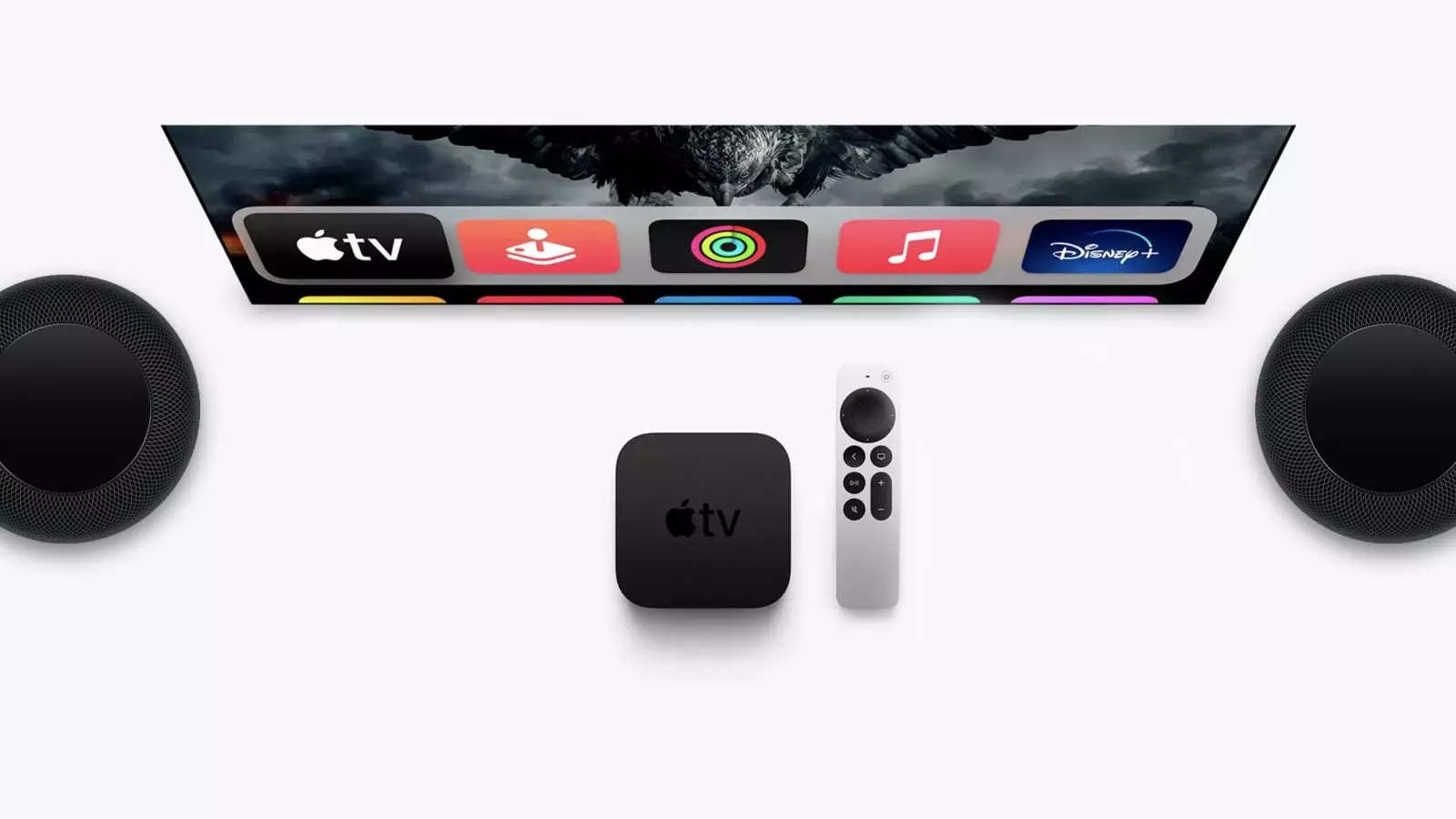 tvOS 15.4 алма-tv-tvos-homepod-9to5mac-2