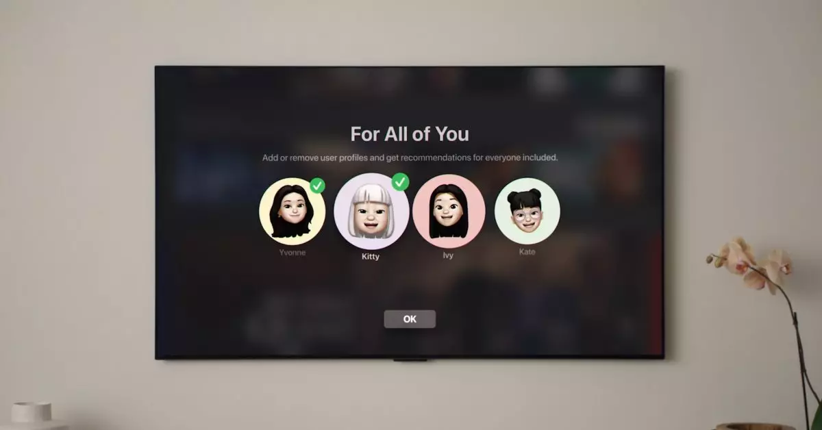 كادت Apple أن تنسى نظام tvOS 15 ، ولكن إليك كل ما هو جديد