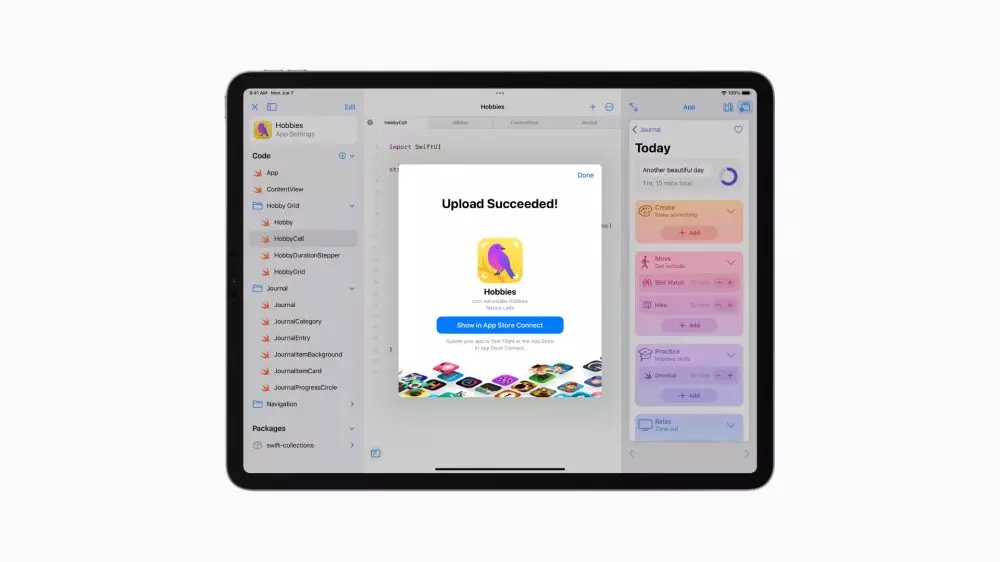 Execs Apple ngobrol ngeunaan alat pamekar anyar, Xcode Cloud, seueur deui 152_2