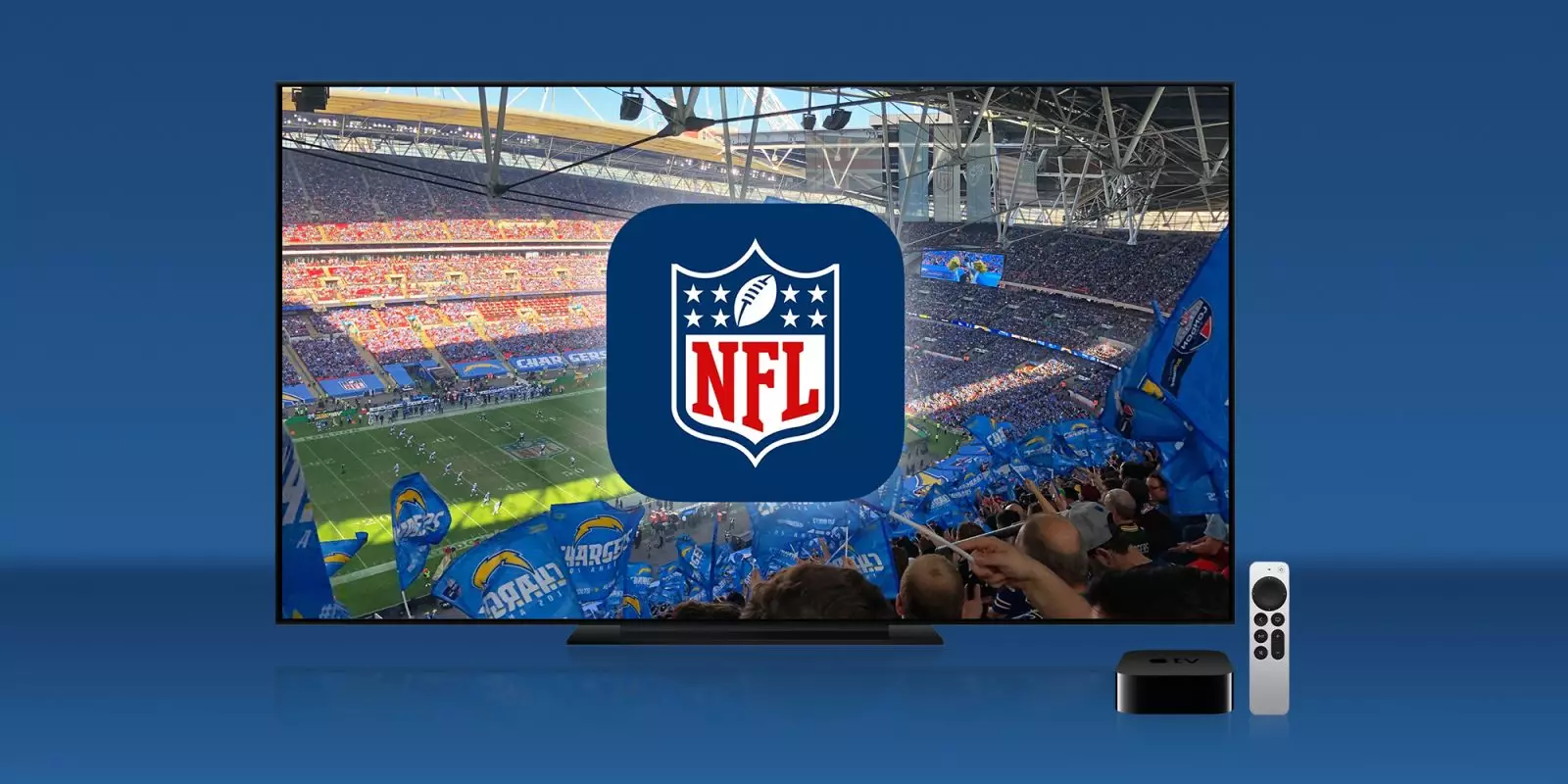 Maaaring napirmahan na ng Apple ang NFL Sunday Ticket deal 1538_1