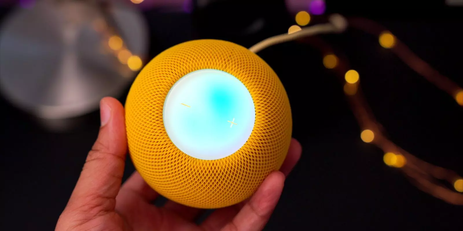 I-HomePod yokwamkelwa kwelizwi labasebenzisi abaninzi beza kumazwe amaninzi 1543_1