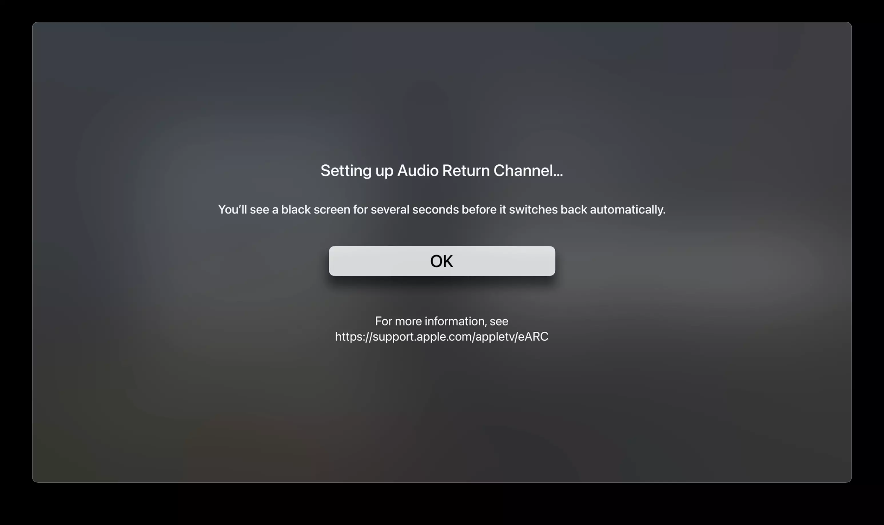 HomePodду Apple TV демейки динамиктери катары кантип коюу керек жана ARC колдонсо болот 1557_6