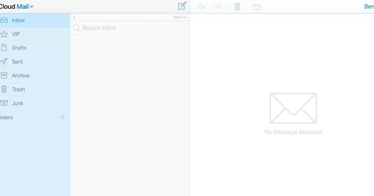 Apple jau skenē iCloud Mail, lai atrastu CSAM, bet ne iCloud Photos