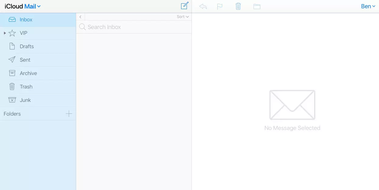 Apple สแกน iCloud Mail สำหรับ CSAM