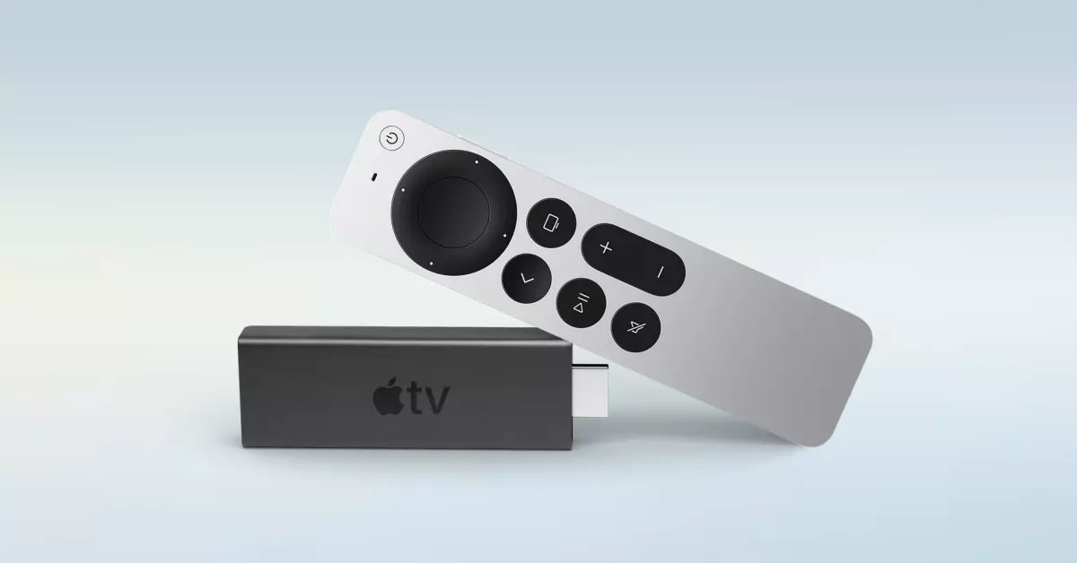 Billigere Apple TV kommer i år, siger Kuo