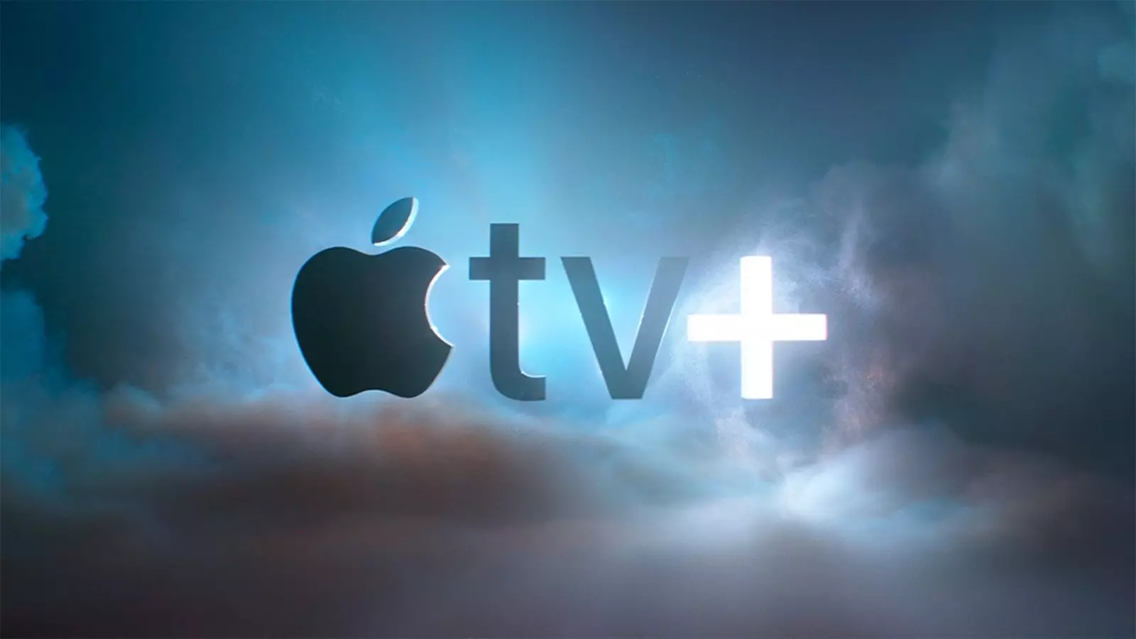 Apple TV Plus